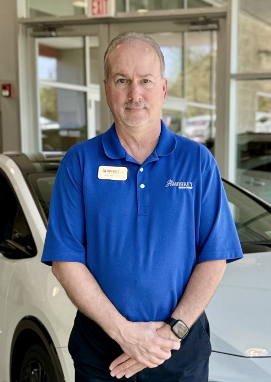 Meet Our Staff | Jim Shorkey Toyota of Greensburg